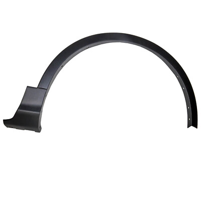 NEW OEM 2017-2019 Ford Escape Front Wheel Well Arch Moulding RH ...