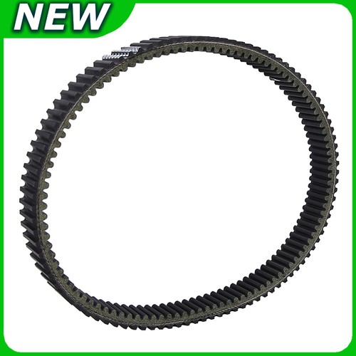Drive Belt 3211186 for Polaris RZR XP 4 1000 Turbo 16-21 Ranger XP 1000 ...