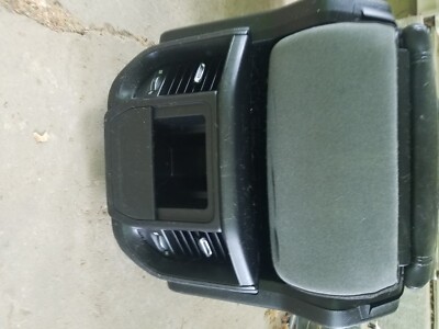 2018-2020 Ram 1500 Classic Front Seat Bench Center Split 5NK27DX9AA OEM ...