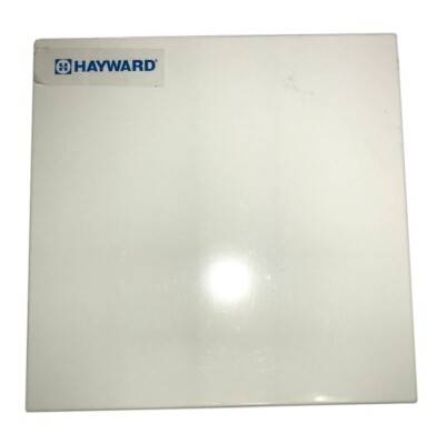 Hayward Control Box Door Cover fits AquaTrol Aquarite Salt Chlorinator ...