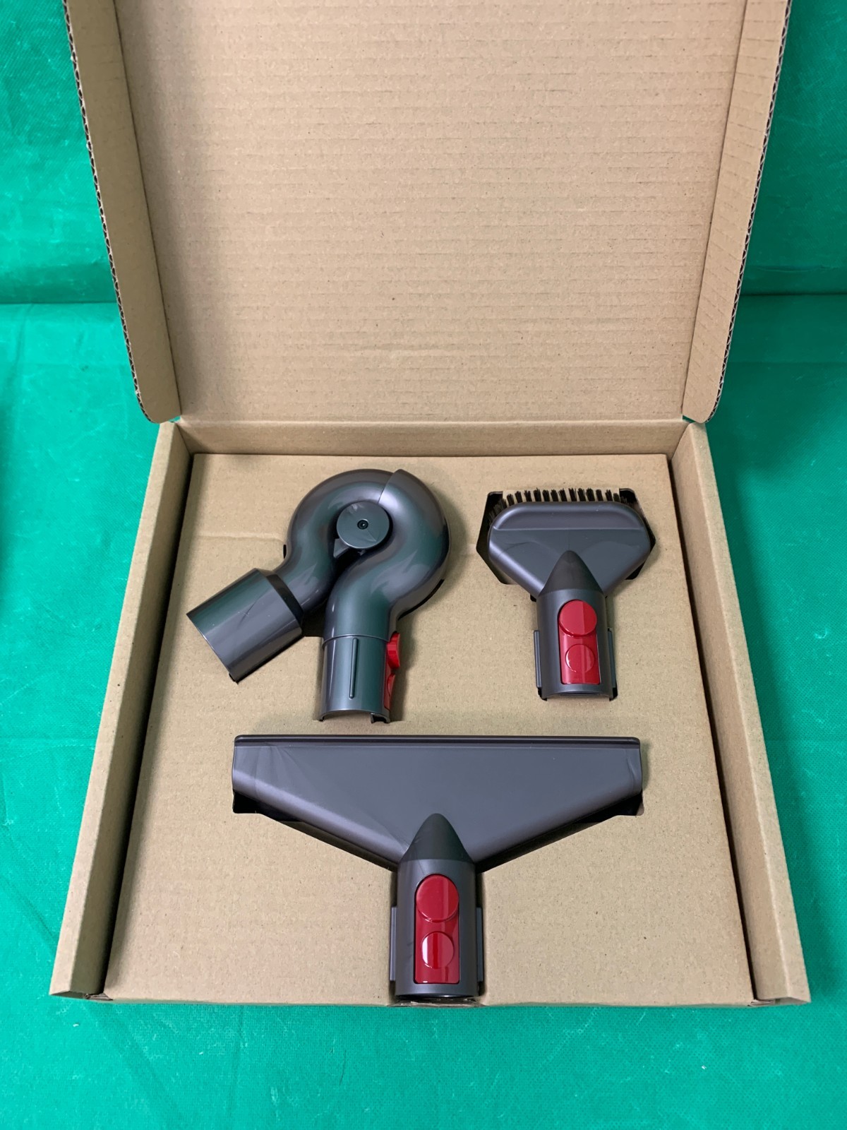 Dyson Total Clean Kit