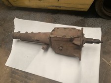 Ford Toploader 4 Speed Transmission Rug Ae2 428 Mustang Boss Shelby for ...