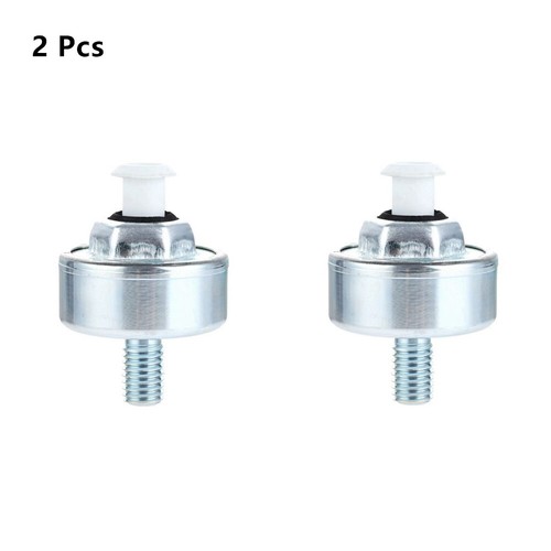 2Pcs Knock Sensor 12589867 Fits For Chevy Silverado Express Cadillac ...