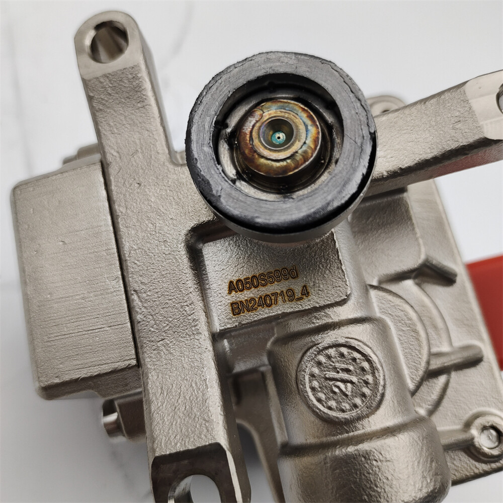 5578983RX Cummins DEF Urea Injector Doser Pump Dodge 4377649 5578983 ...