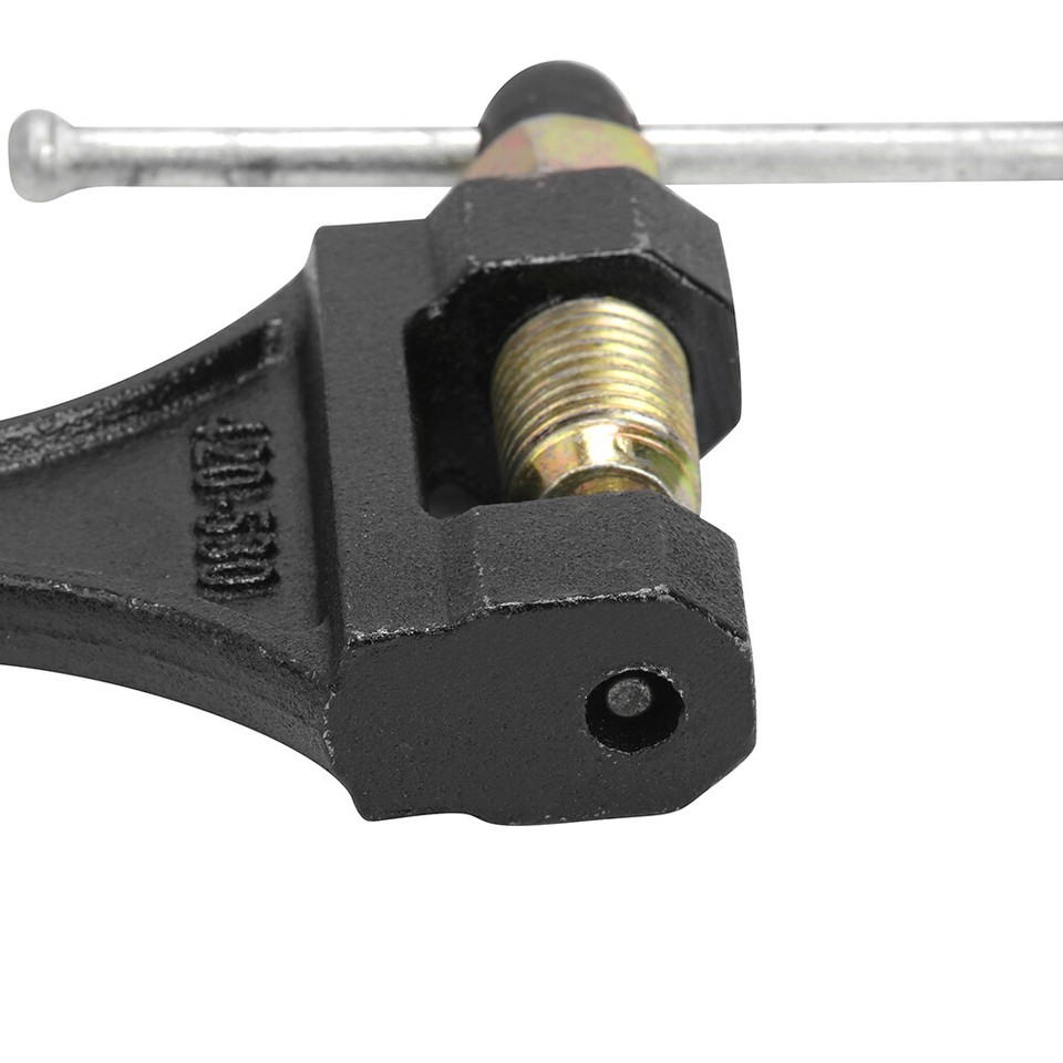 US Ship Universal Heavy Duty Chain Breaker Tool 420 530 Chain ...