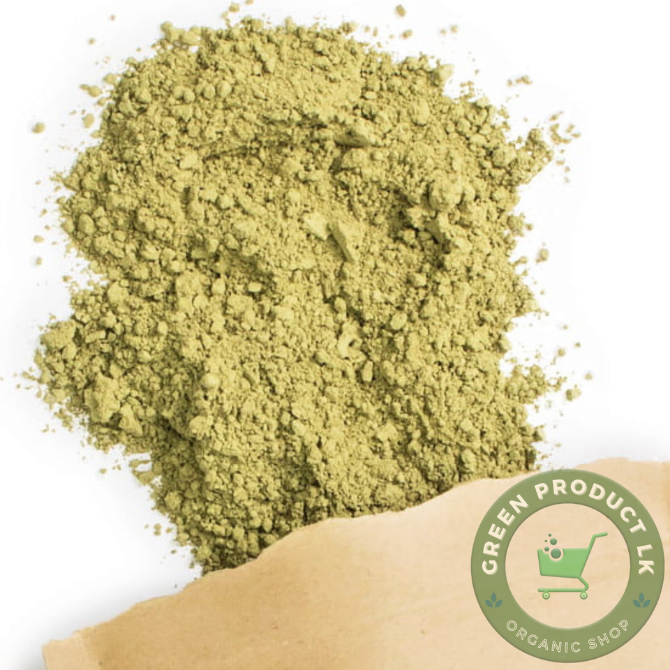 Cinnamon Leaf Powder | 100% Organic Natural Ceylon Dried Leaves | Herb ...