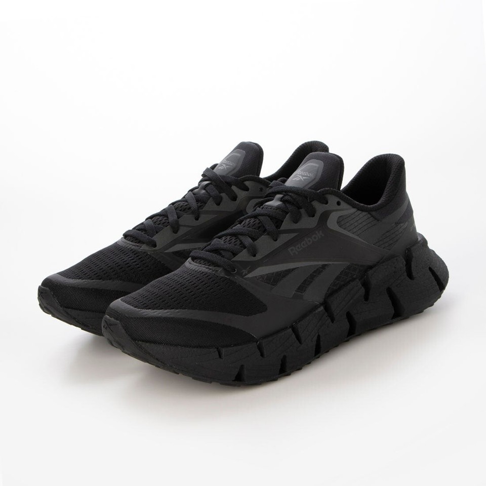 Reebok Floatzig 1 100210240 Black Running | eBay