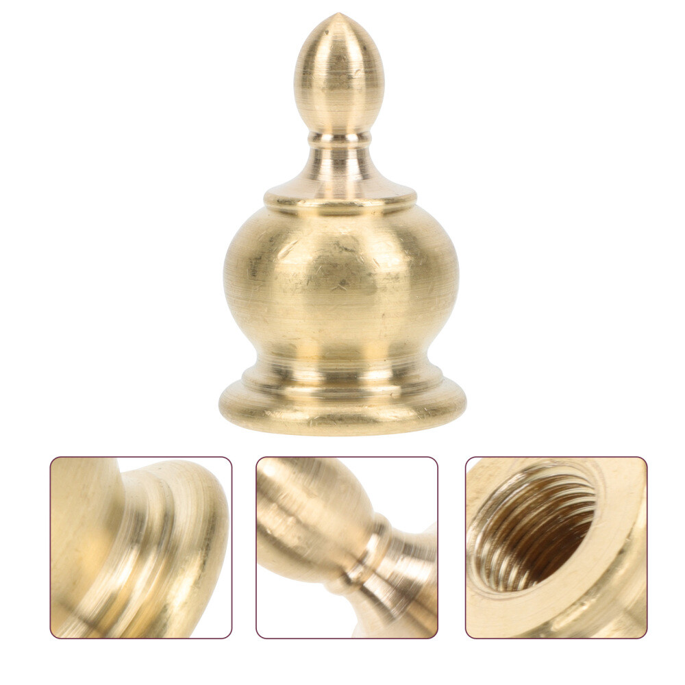 Nuts Decorative Crown