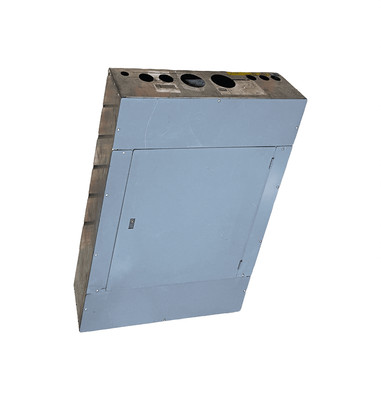 Electrical Panels & Boards - 3 Phase 480 Panel