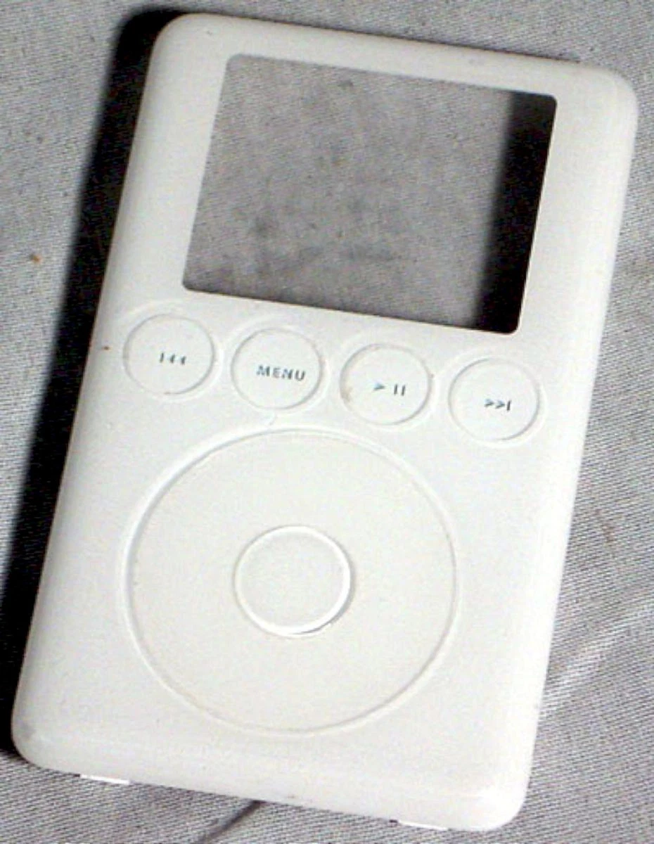 Ipod Classic 3rd Generation
