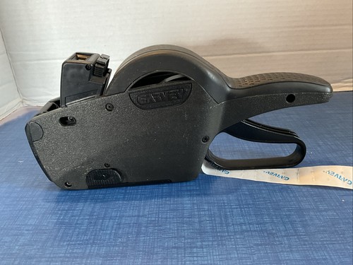 Garvey G2212-08101 G Series Product Price Labeler 22-8 #1801 | eBay