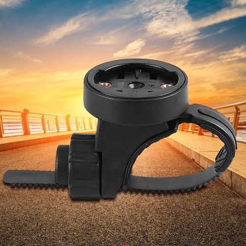 Bicycle Computer Mount Universal Type for Garmin Varia Radar Taillight ...