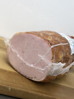 Sopocka Joint 1.7kg Polish Cooked & Smoked Ham Lean And Tender Pork ...
