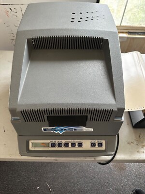 Gerber edge 2 w/envision 375 and Ledco Pre Masker and omega software ...