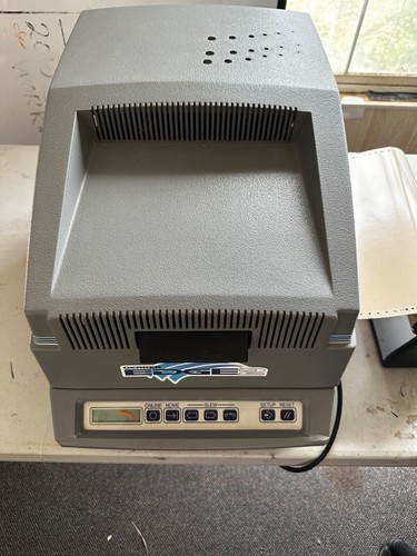 Gerber edge 2 w/envision 375 and Ledco Pre Masker and omega software ...