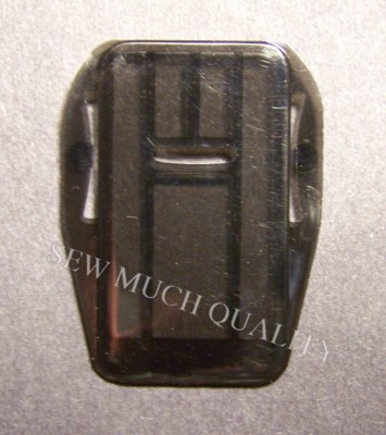 COVER PLATE # 87294 Feed Dog Darning Singer 7446 7462 7463 7464 7466 ...