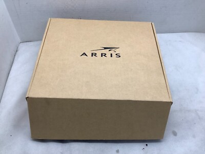 Arris NVG578HLX Ziply Fiber GPON Gateway WiFi 6 Wireless Router W/Power ...