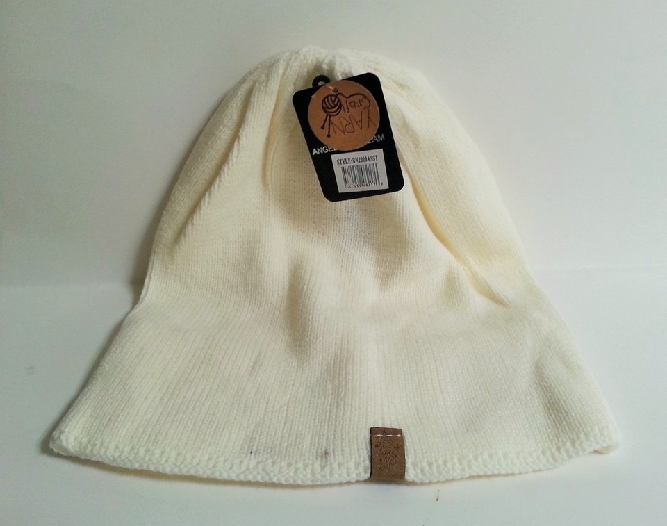 Winter Hat Slouch Beanie Ski Trapper Unisex Baggy Skullcap | eBay