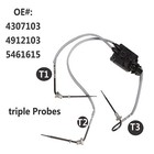 5461615 Temperature Sensor for Cummins EPA13 Automotive 8.9L ISC ISL ...