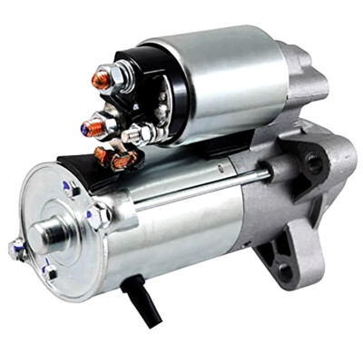 Starter 2002-2015 Ford Engineering: 2T14-Ba 2T14-Bb 12V OEM 986 022 ...