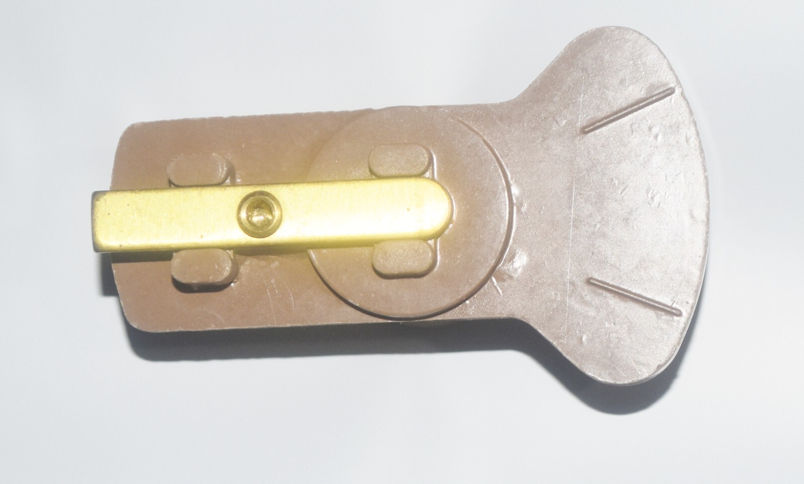 Distributor Cap & Rotor FORD V8 Unilite dual point MALLORY YL YLU YT ...