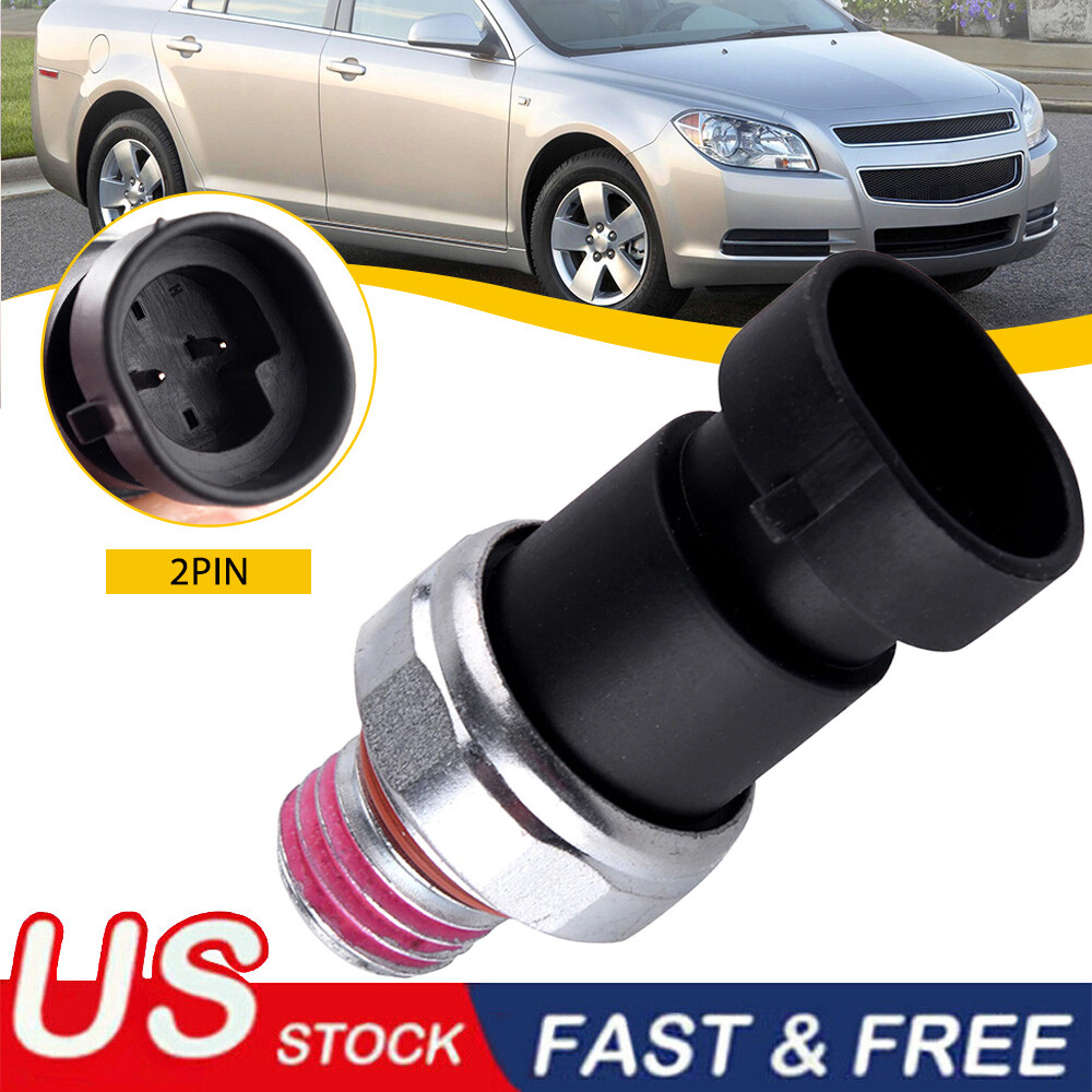 Oil Pressure Switch Sensor 12635957 For CHEVROLET CAPRICE 2012-2017 ...