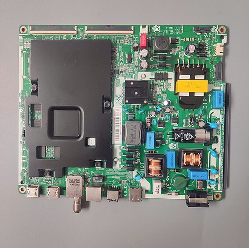 VN43US100U0XBE BN81-17299A Main Board For UN43NU6900F UN43NU6950FXZA ...