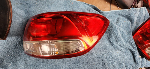 Passenger Tail Light Quarter Panel Mounted Fits 16-18 SORENTO 339216 | eBay