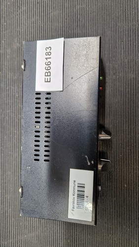 Echo Megaloop Amplifier - Used, Scratches, Fully Working | eBay