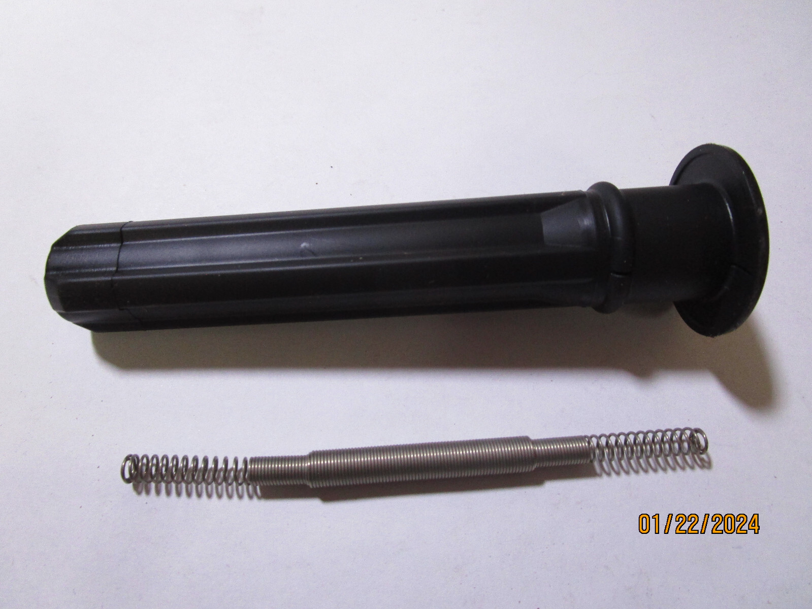 Direct Ignition Coil Boot Standard SPP44 | eBay