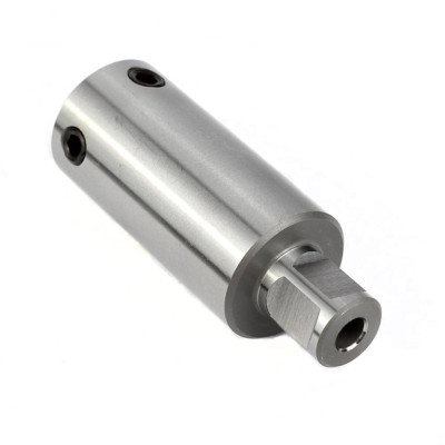 Grinding - Weldon Model