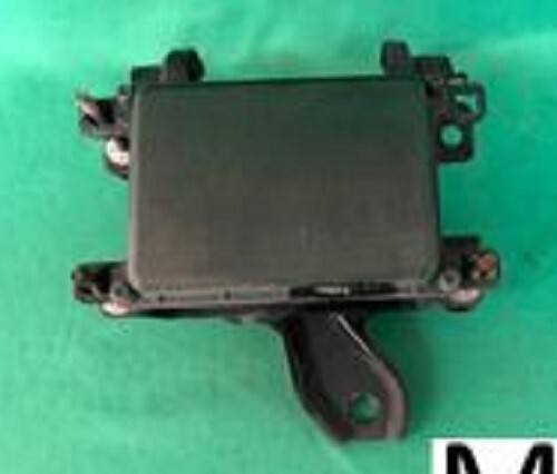 MP261 LEXUS USF40 LS460 genuine DENSO pre-crash sensor millimeter wave ...