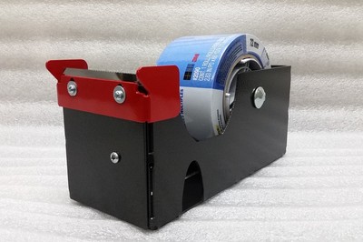 Tape Dispensers - 3 Inch Core Tape Dispenser