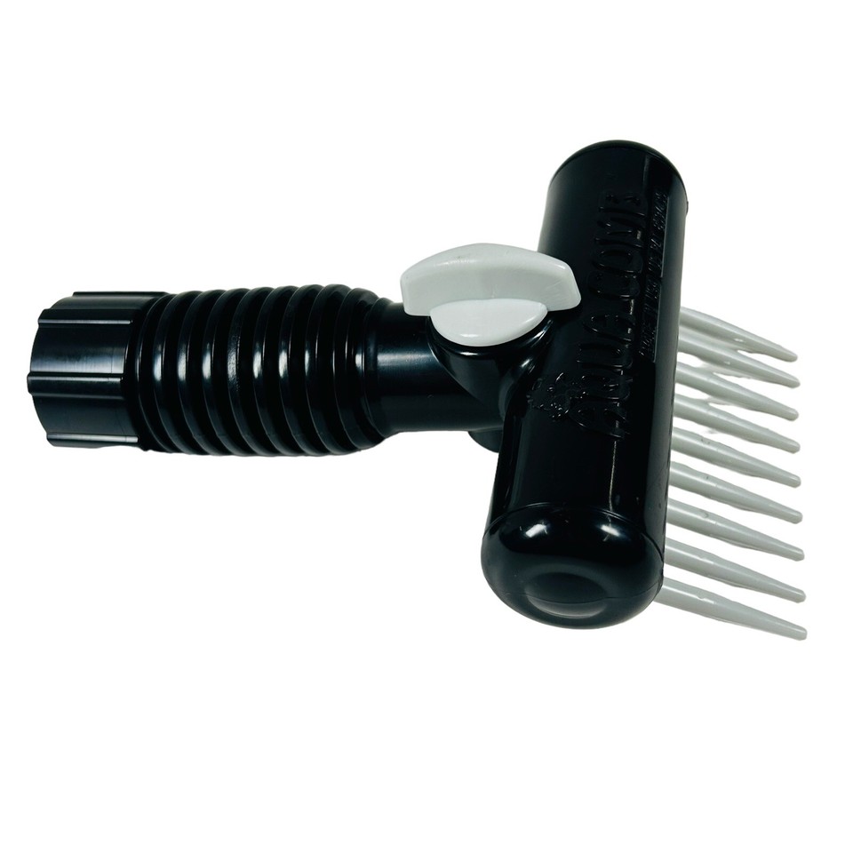 Aqua Comb Pool Spa Cartridge Cleaner Tool - Filter Fin Depth 3/4" to 1 ...