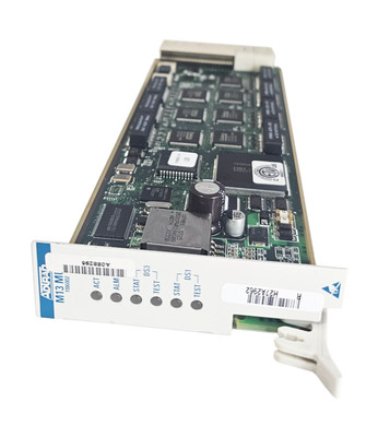 AdTran MX2820 1186002L1 M13 Multiplexer MUX Card, Module M3C3RG0AAA | eBay
