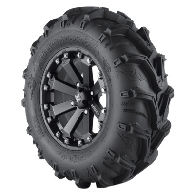 EFX MotoMax 27x1214 6 Ply (Quantity of 4) | eBay