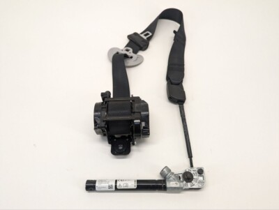 2019-2023 Tesla Model 3 Front Right Seatbelt w Pretensioner 1105822-01 ...