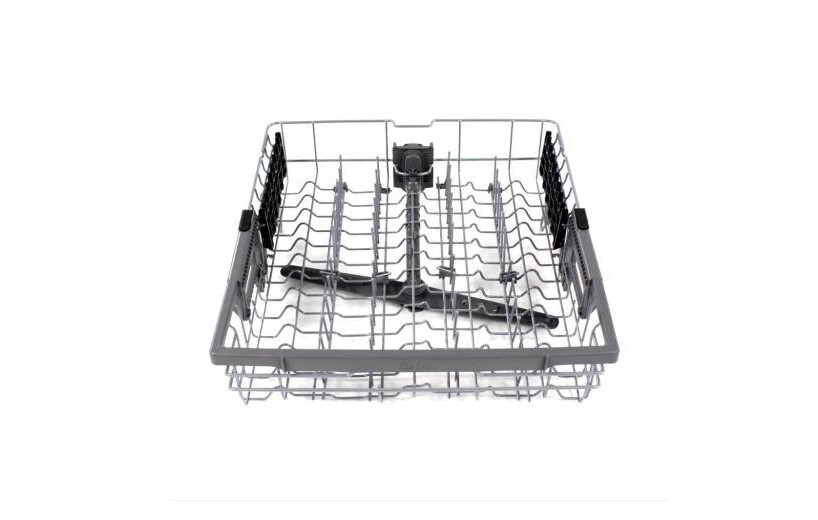 AHB73129208 OEM LG Dishwasher Rack Assembly | eBay
