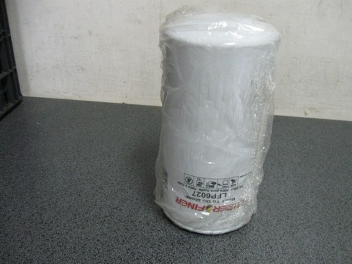 Luber-Finer LFP6027 Engine Oil Lube Filter Replaces IHC 1893553C2 ...