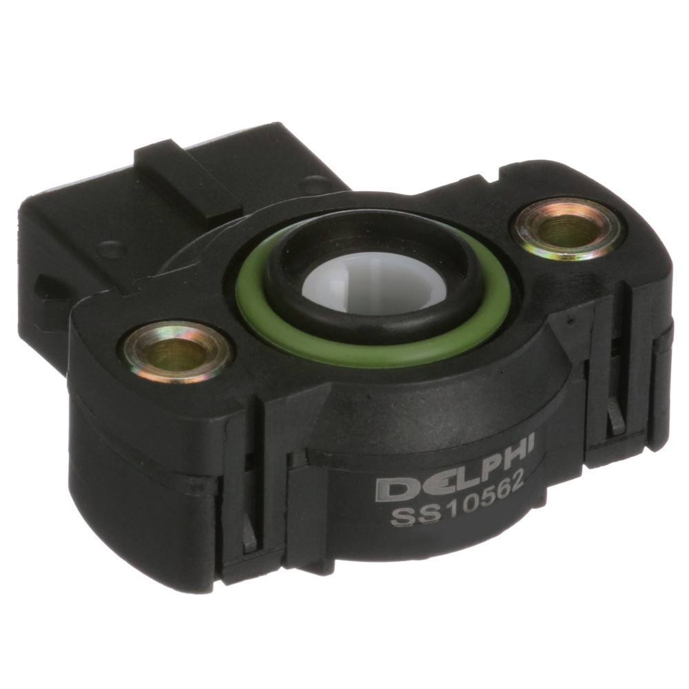 Throttle Position Sensor Delphi SS10562 for sale online | eBay