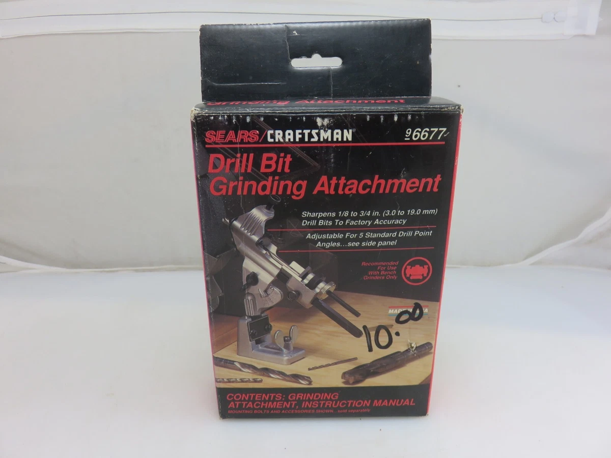 Ben 10 Drill Bit