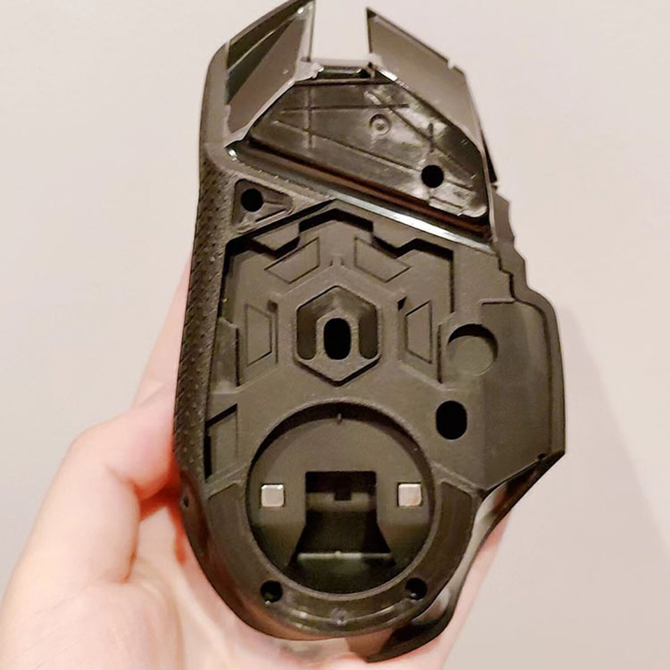 Replacement Mouse Shell for Logitech Wireless G502 Lightspeed Mouse ...