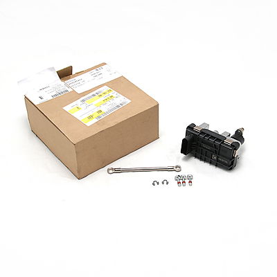 Original Volkswagen Reparatursatz Turbolader A6 Audi 059145482 neu ...