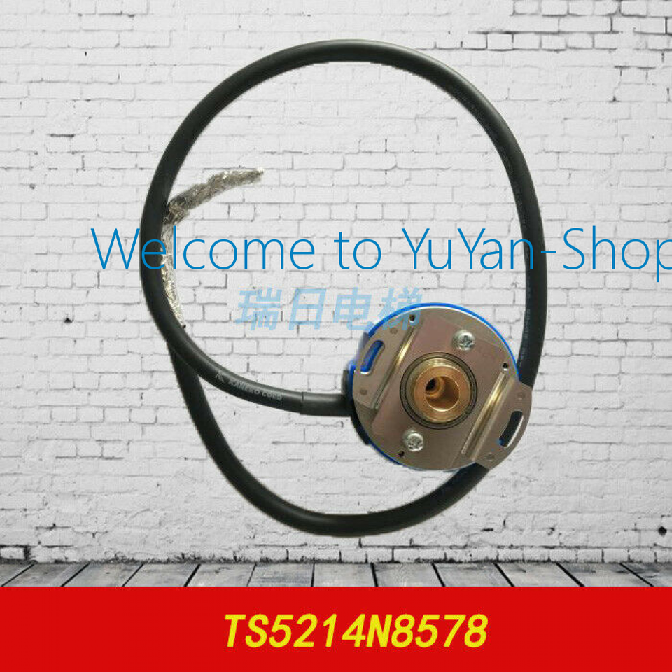 1PC NEW Tamagawa Encoder OIH48-2500P8-L3-5V TS5214N8578 #T59U YS | eBay