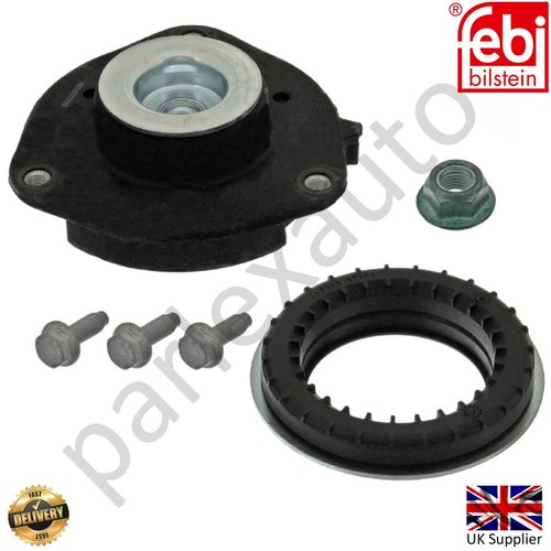 Strut Mounting Kit With Ball Bearing 1K0412331B Fits VW Golf Mk5 Mk6 ...