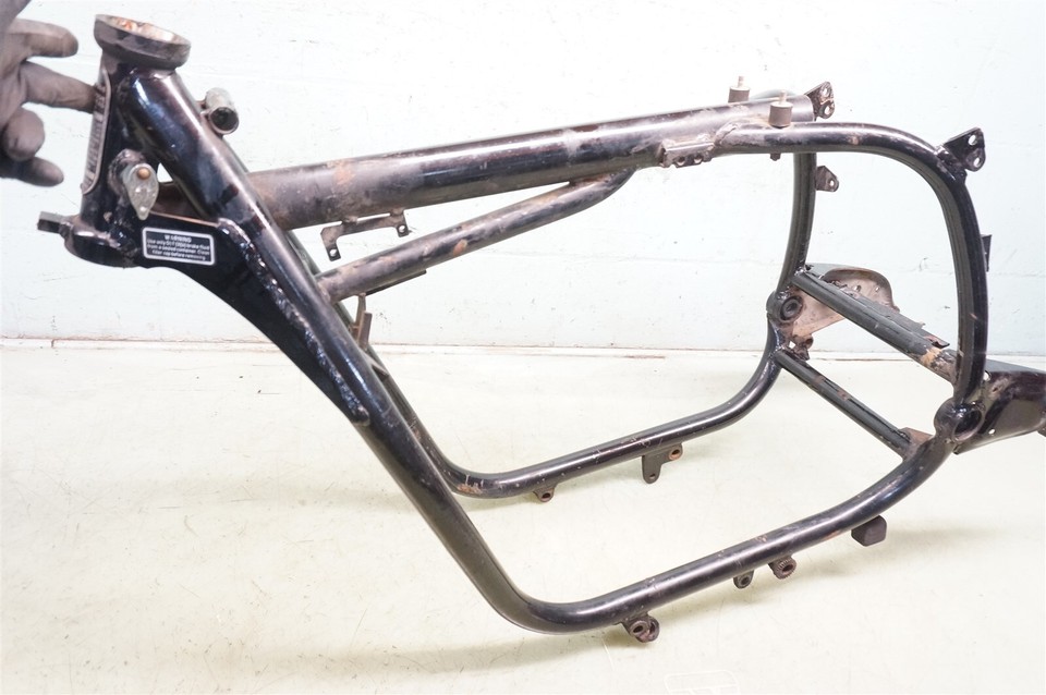 1974 BMW R90/6 R90 R90S R75/6 R60/6 /6 R100S *2737 Frame | eBay