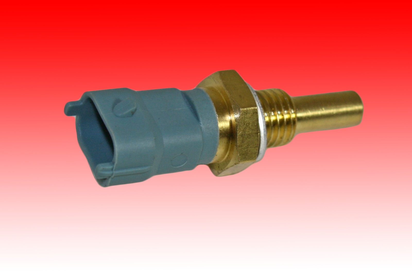 Temperatursensor passend für Volvo FH16 FH FM Temperaturgeber Sensor ...