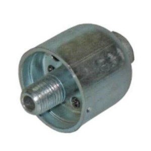 4H6112 Breather passt Caterpillar 1F8488 725 730 D350E D400E PM-200 PM ...