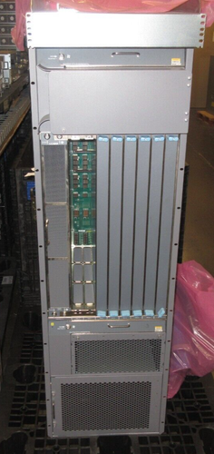 Juniper PTX5000, 2* CCG-PTX-S-D, 9* SIB3-PTX5K-S-C, (See Description ...