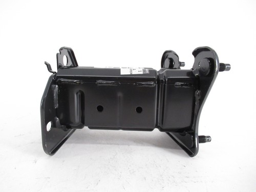 Genuine OEM Nissan 85211-5HA0A Driver Rear Bumper Stay Bracket 2015 ...